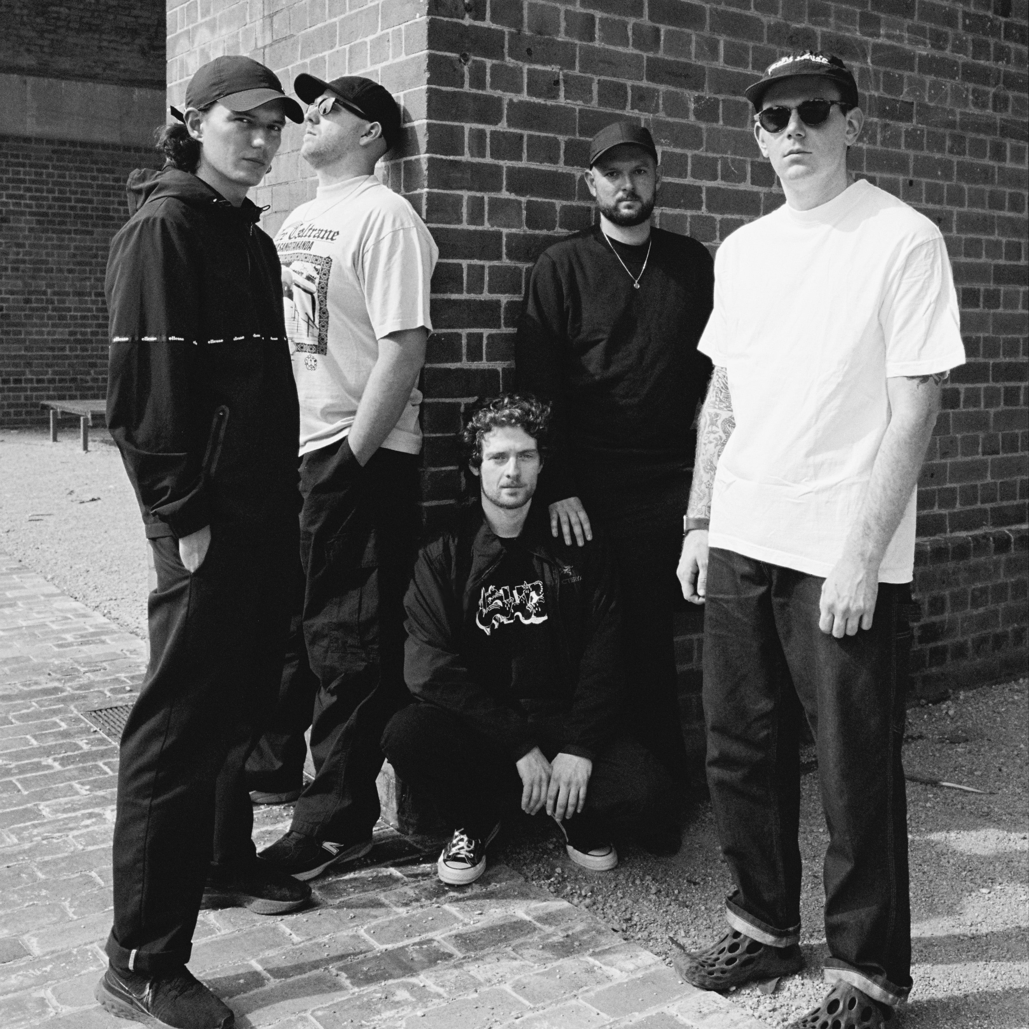 DOWNSIDE – Last Ride Records