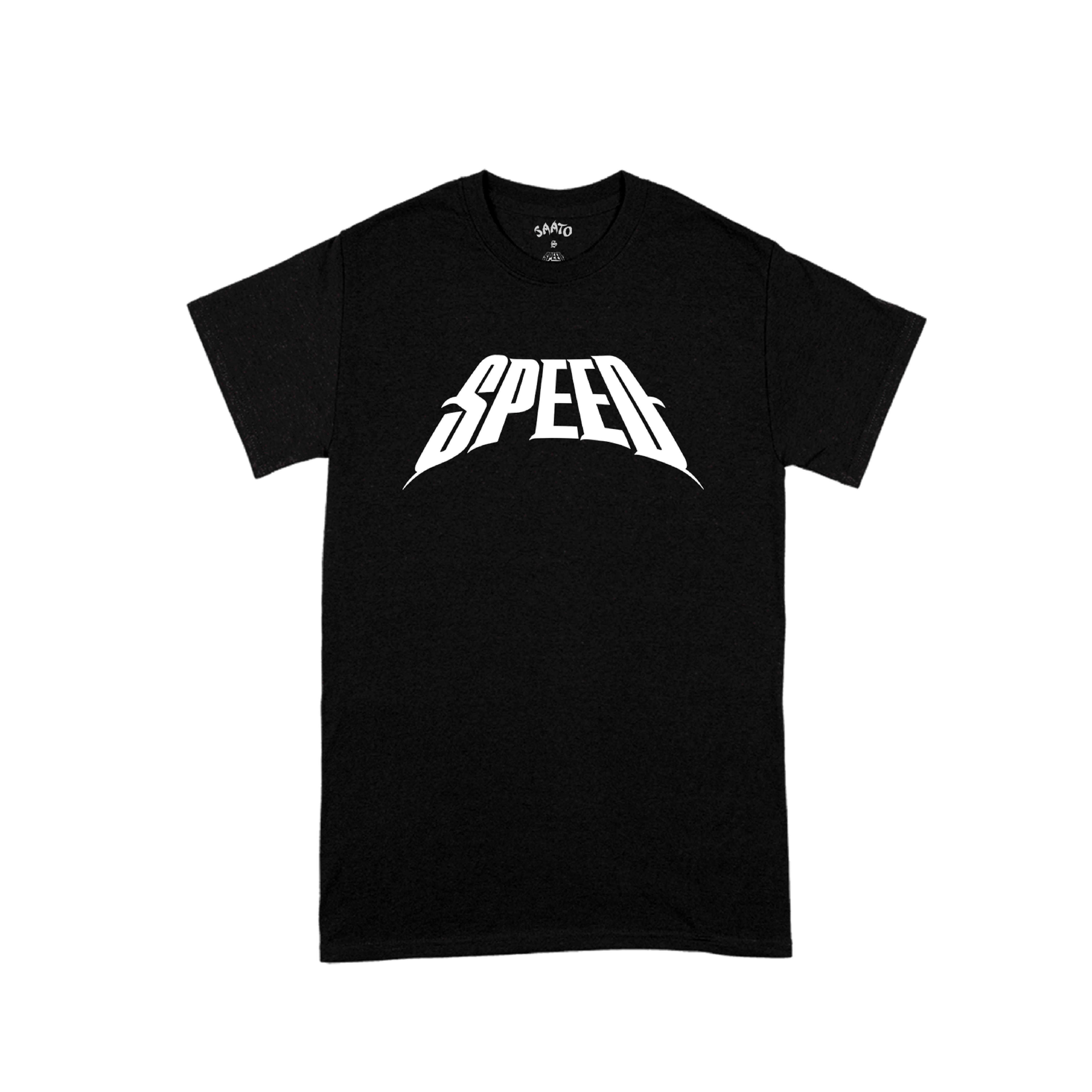 SPEED - ALL MY ANGELS Shirt – Last Ride Records